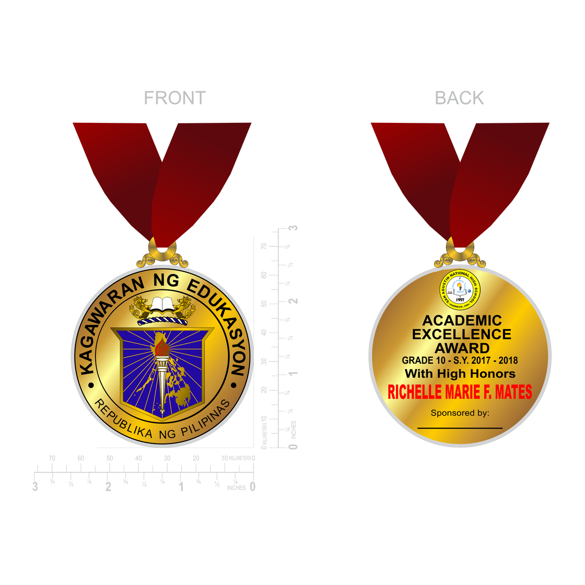 Kagawaran Ng Edukasyon Logo NEW RPMS For SY 2021 2022 | Highlights And