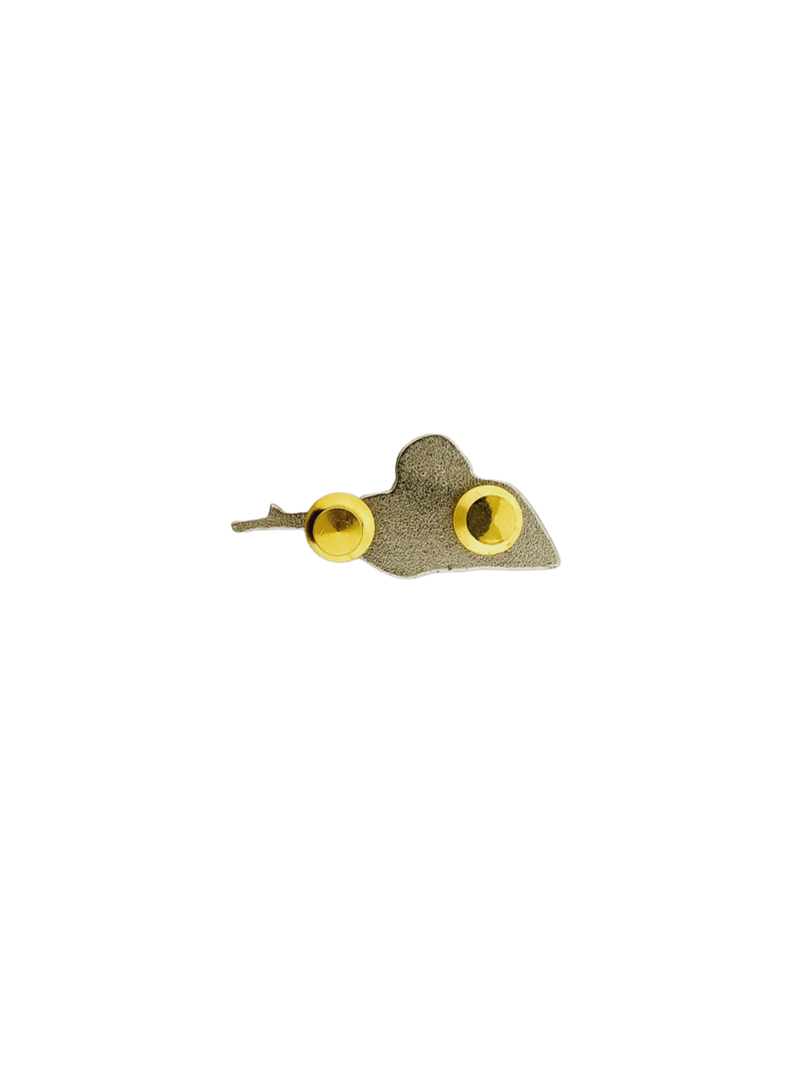 Personnel Readiness Badge (PRB) Pin - AFP – Suarez Arts