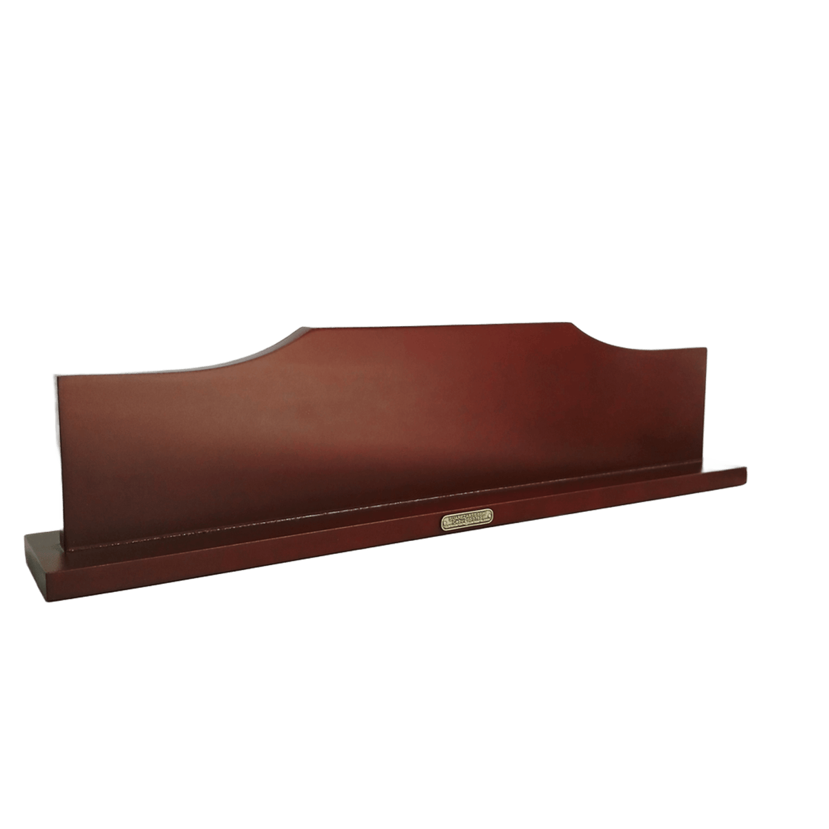 PNP Table Signage - Police Lieutenant Colonel – Suarez Arts