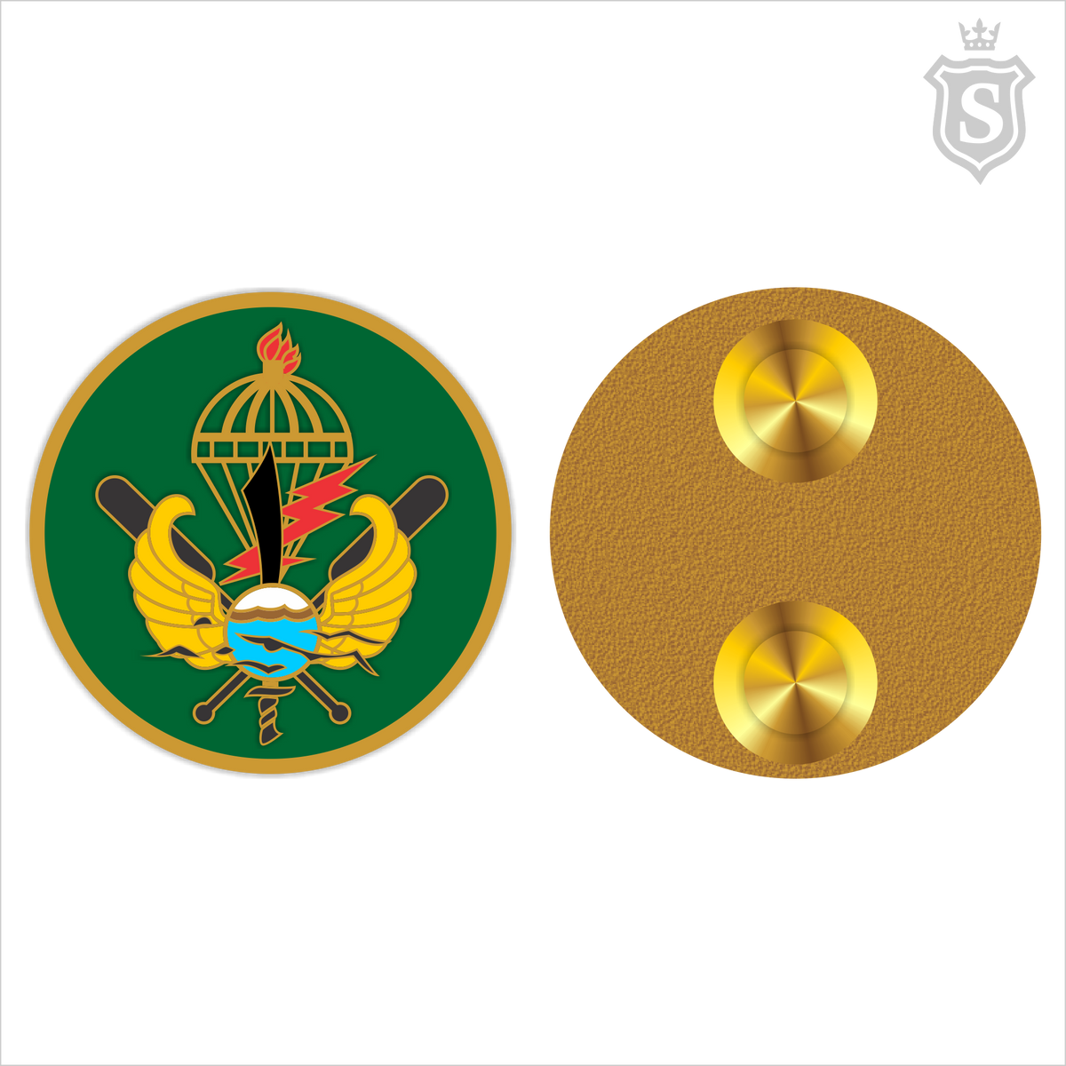 Armed Forces of the Philippines Special Operations Command (AFPSOCOM ...