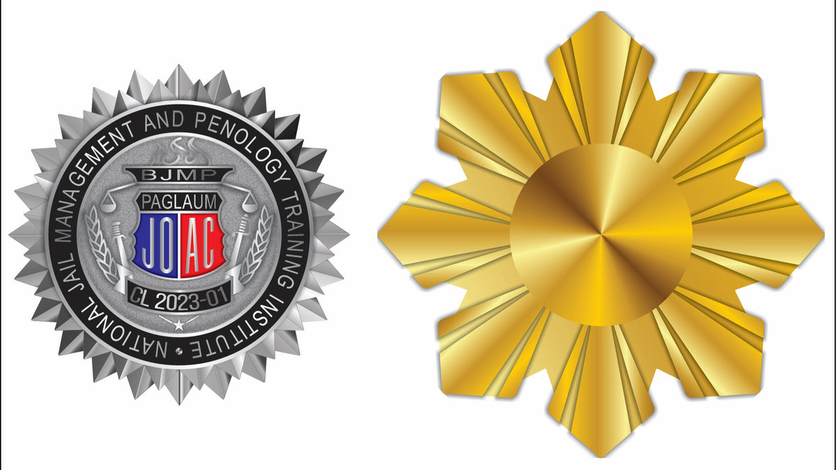 National Jail Management and Penology Training Institute Pin - JOAC ...