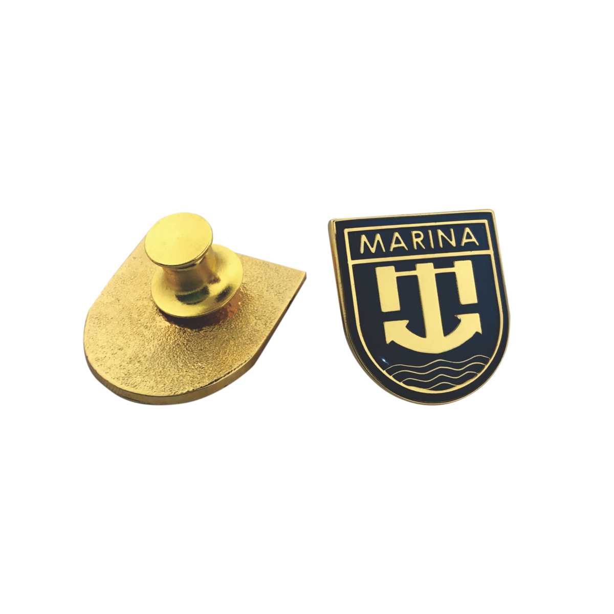 Marina Pin Suarez Arts