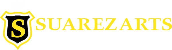 Plaque Of Appreciation – Suarez Arts