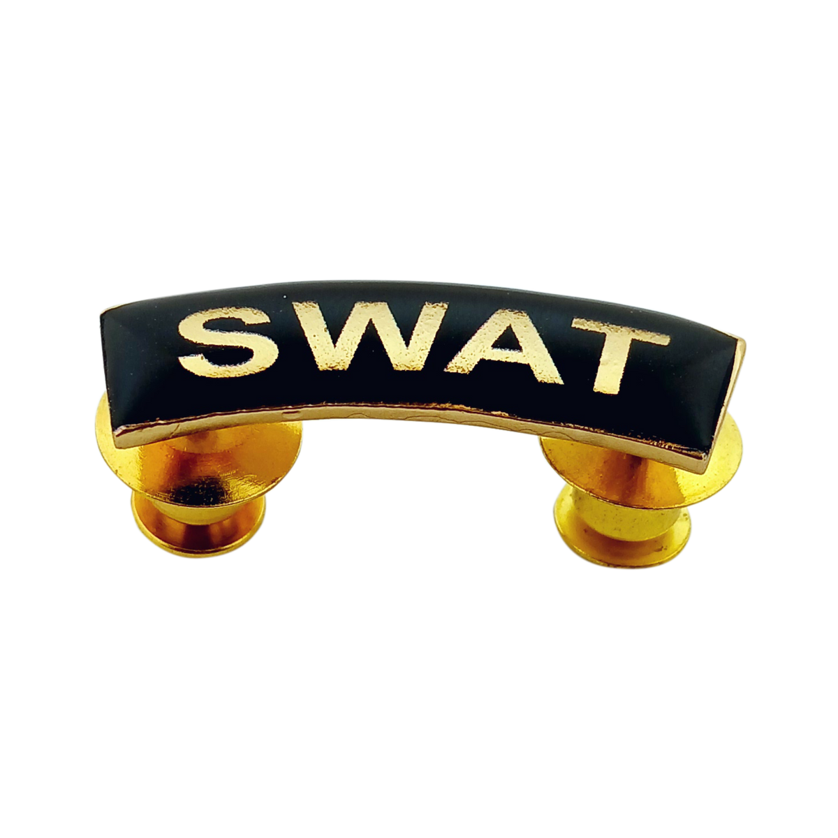 SWAT Tab Pin – Suarez Arts