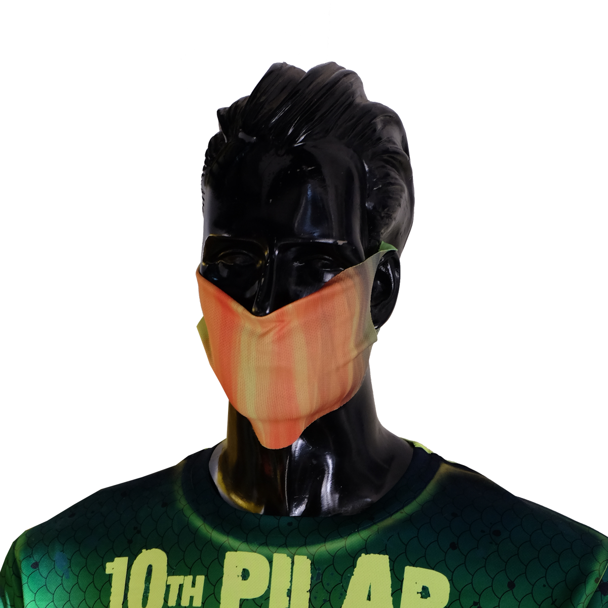 Face Mask from Cebu Philippines – Suarez Arts