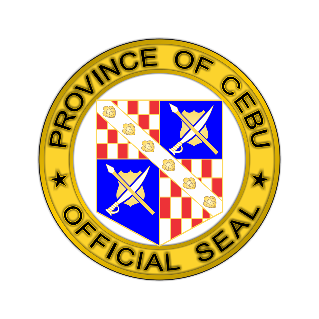 Official Seal Of Cebu