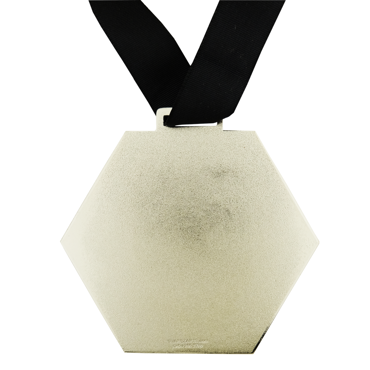 TDR 80 Ultramarathon Medal – Suarez Arts