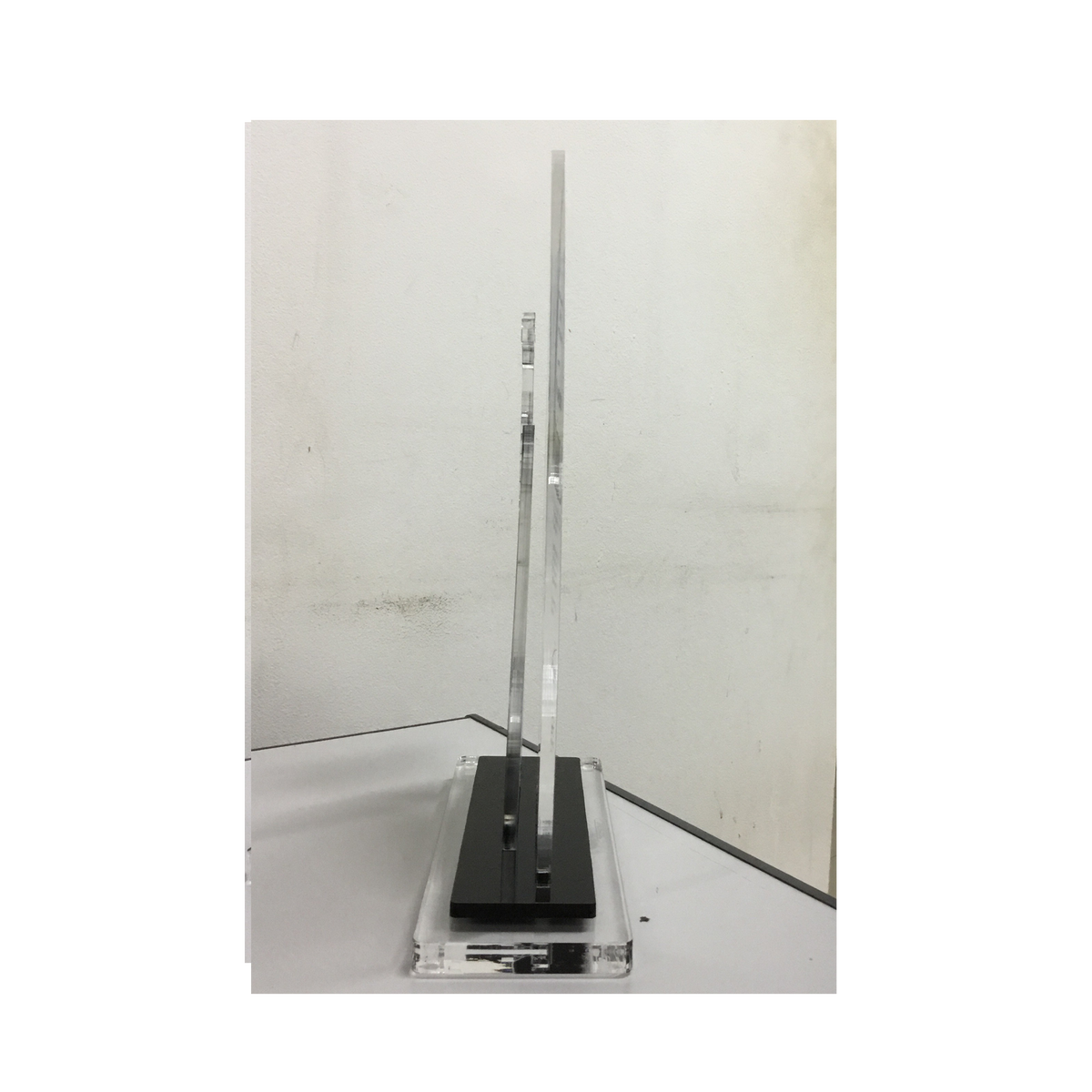 Bileco Plaque – Suarez Arts