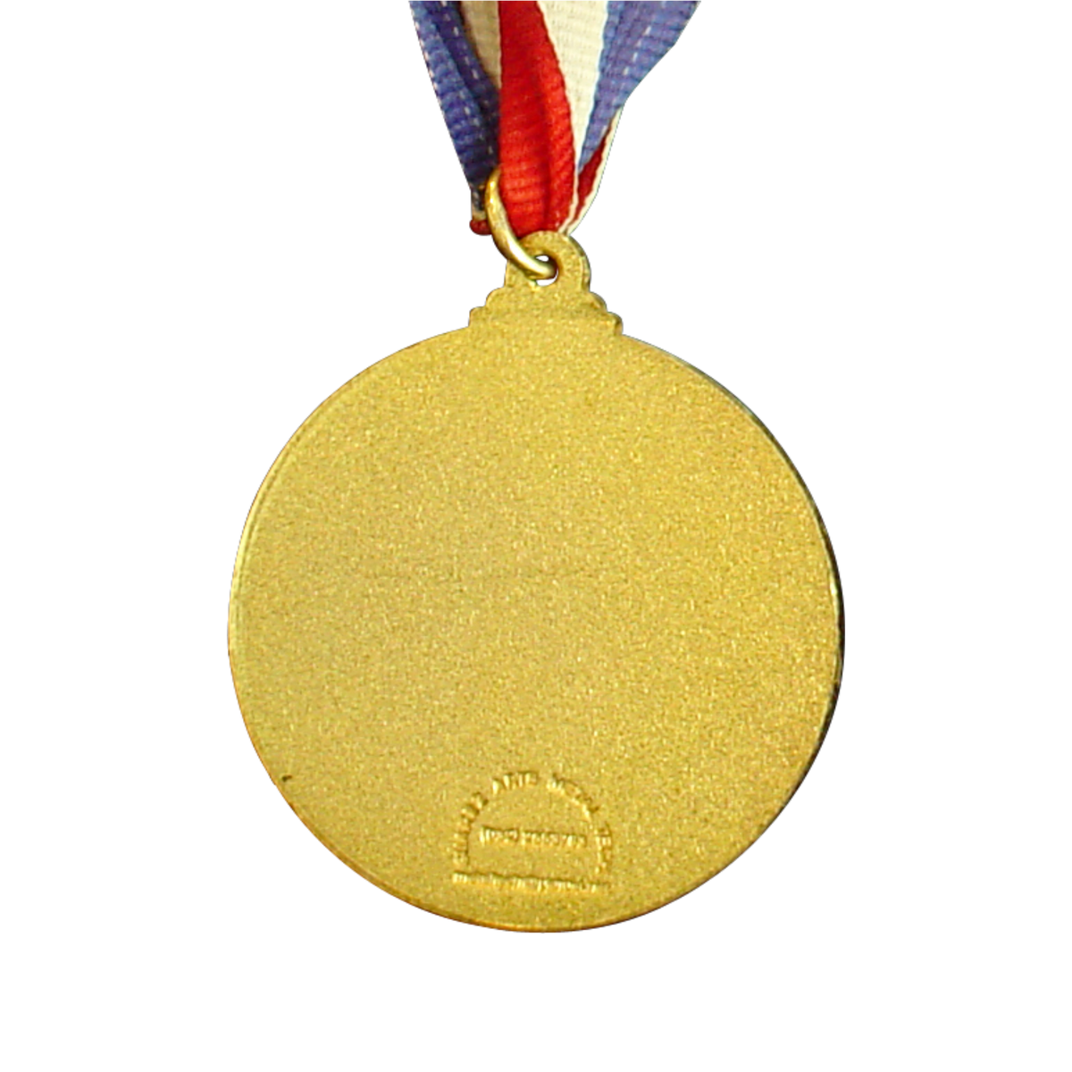 ACLC Ama Computer Learning Center Medal – Suarez Arts