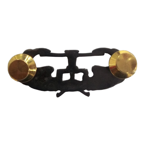 Air Ground Operation Support (AGOS) Pin – Suarez Arts