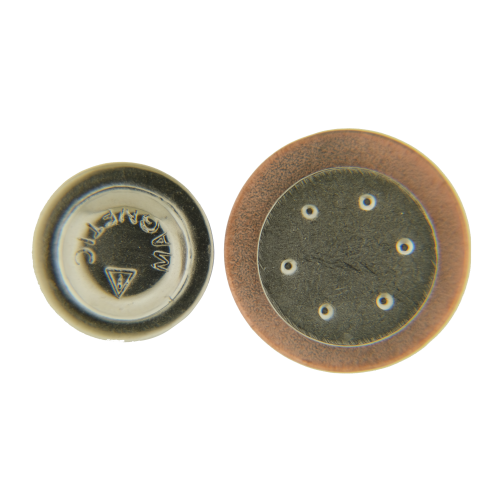 IEC Antique Magnetic Pin – Suarez Arts