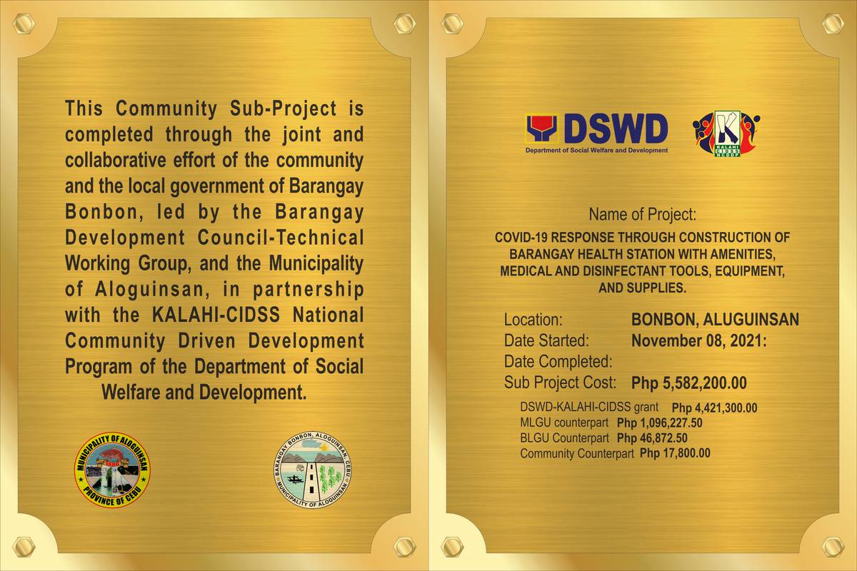 Brass Marker 18"x24" – Suarez Arts