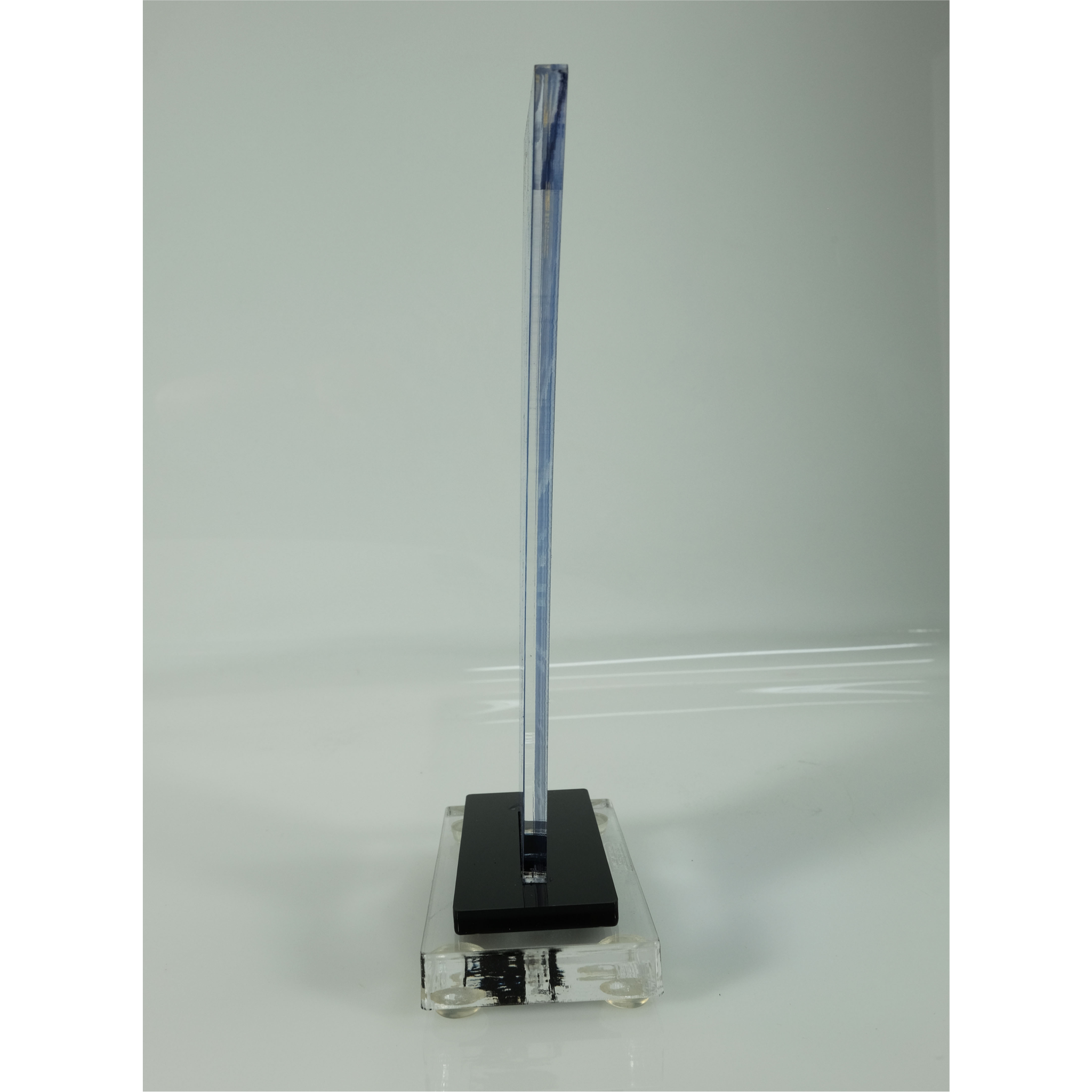 Generic Plaque Single Body – Suarez Arts