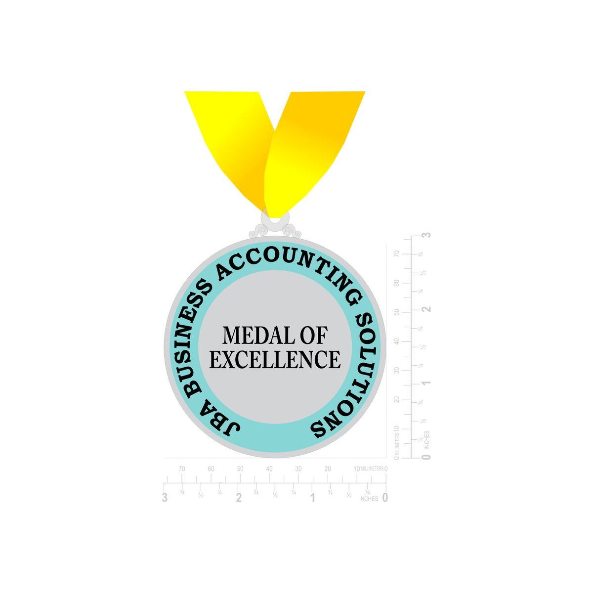 JBA Medal – Suarez Arts