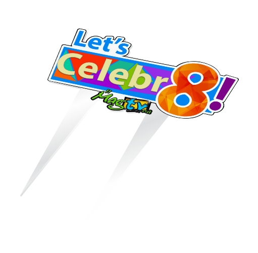 San Jose Bakeshop Cake Topper – Suarez Arts