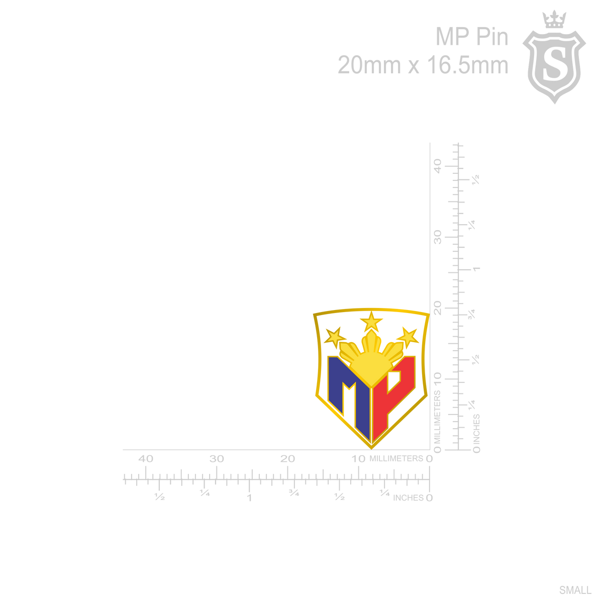 Manny Pacquiao Pin Suarez Arts
