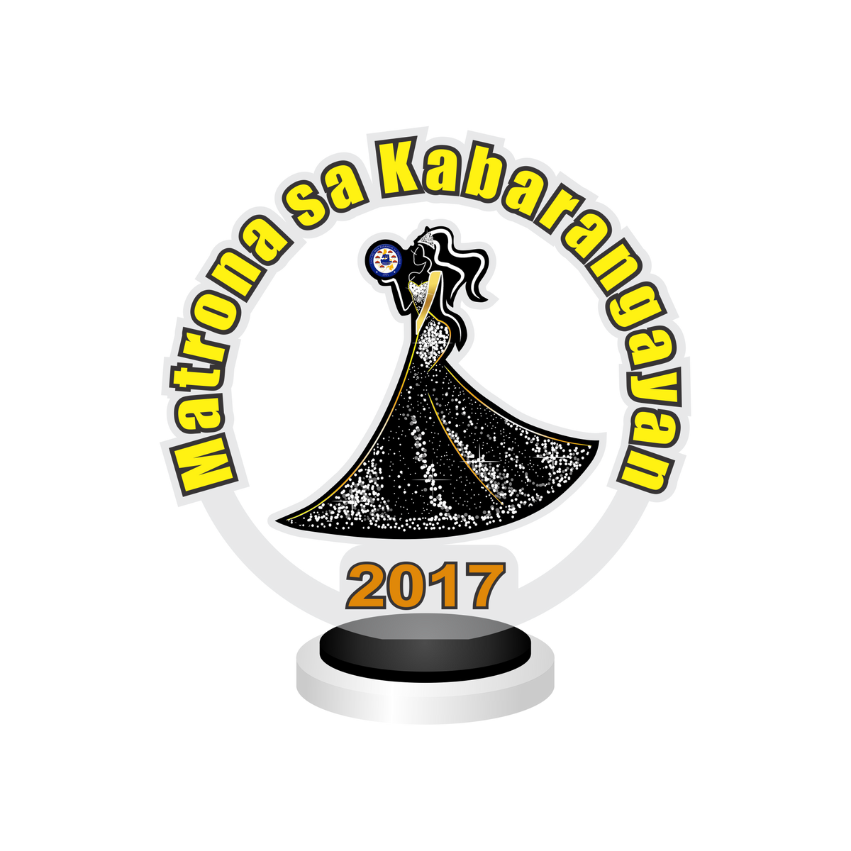 Matrona Plaque - Cut-out – Suarez Arts