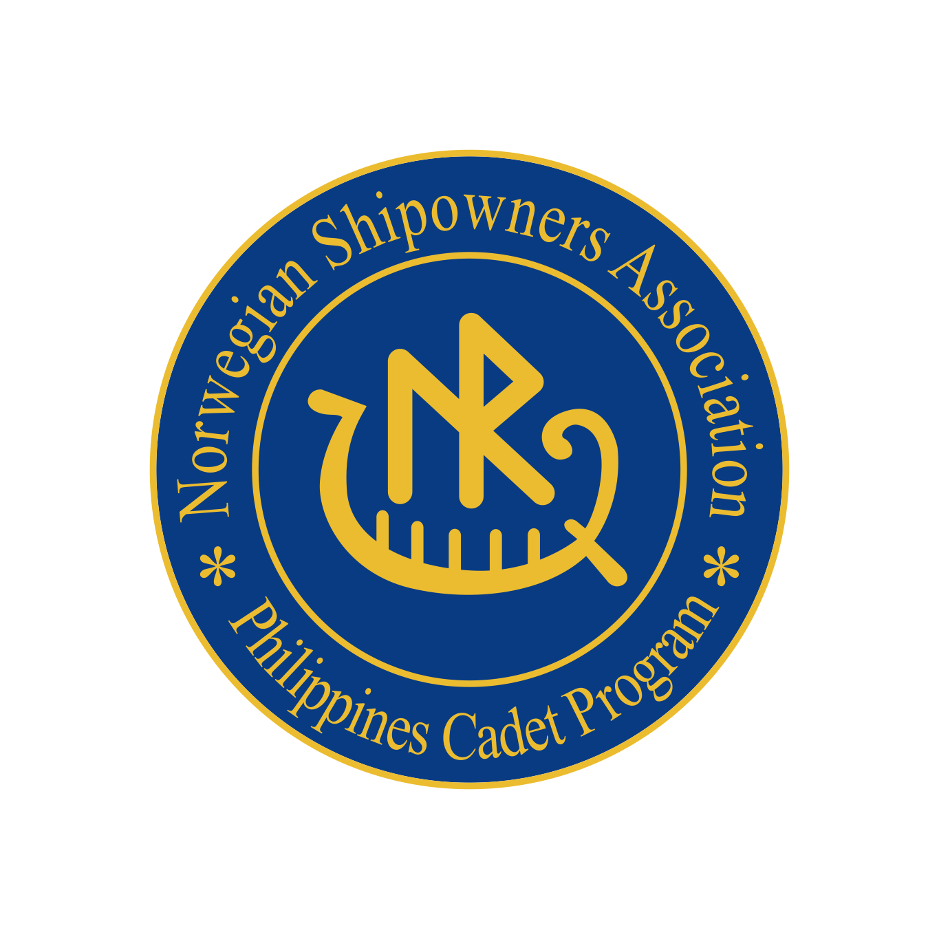 Norwegian Sticker – Suarez Arts