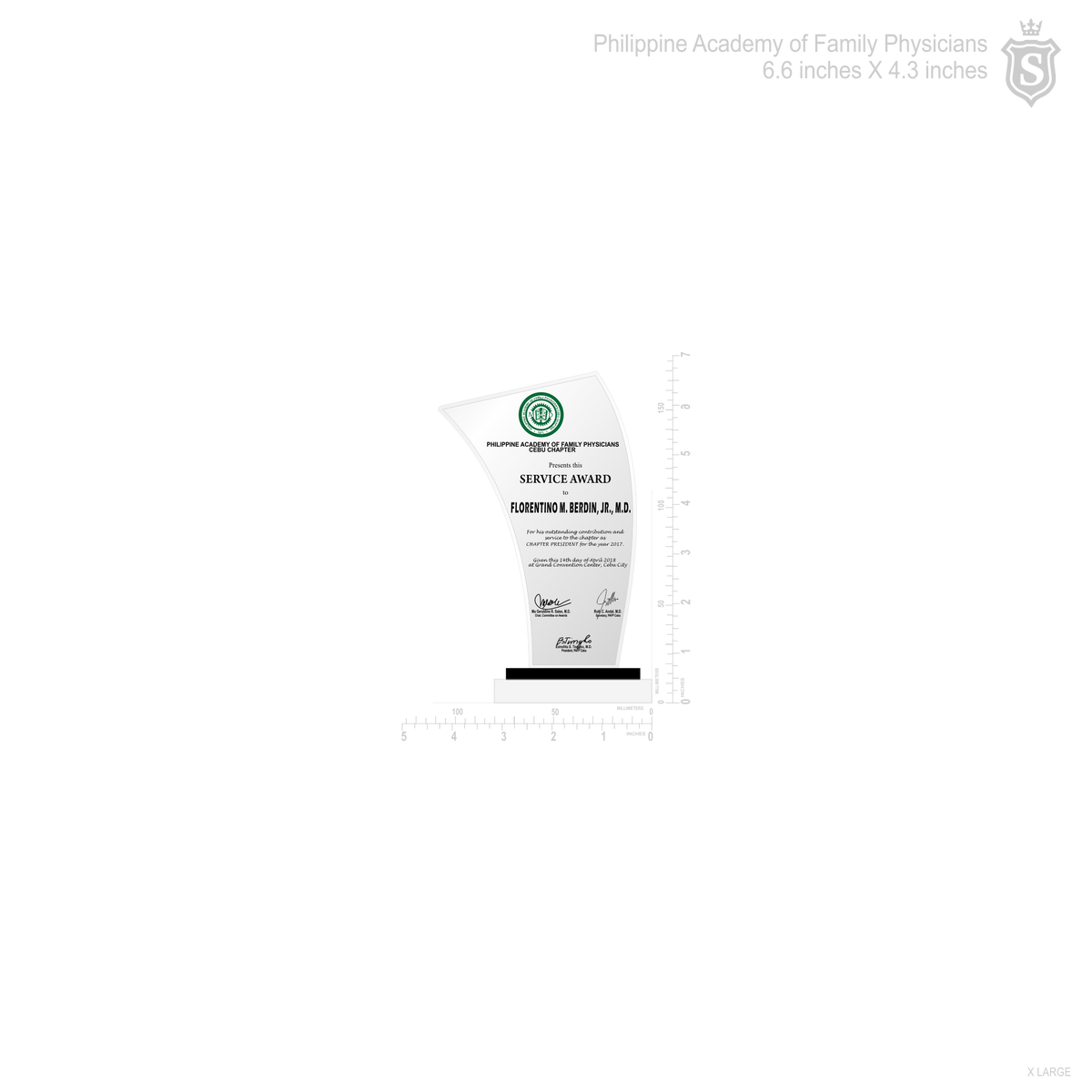 Philippine Academy Of Family Physicians Logo 63rd PHILIPPINE ACADEMY