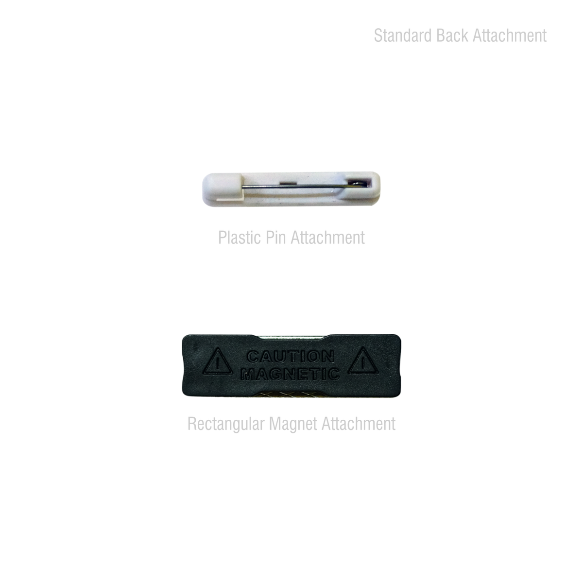 1 Line Brass Nameplate - 70mm x 20mm – Suarez Arts