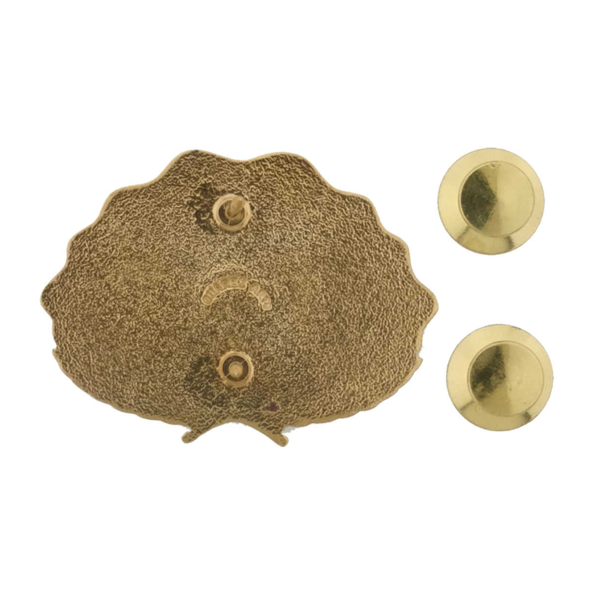 Finance Course Pin – Suarez Arts