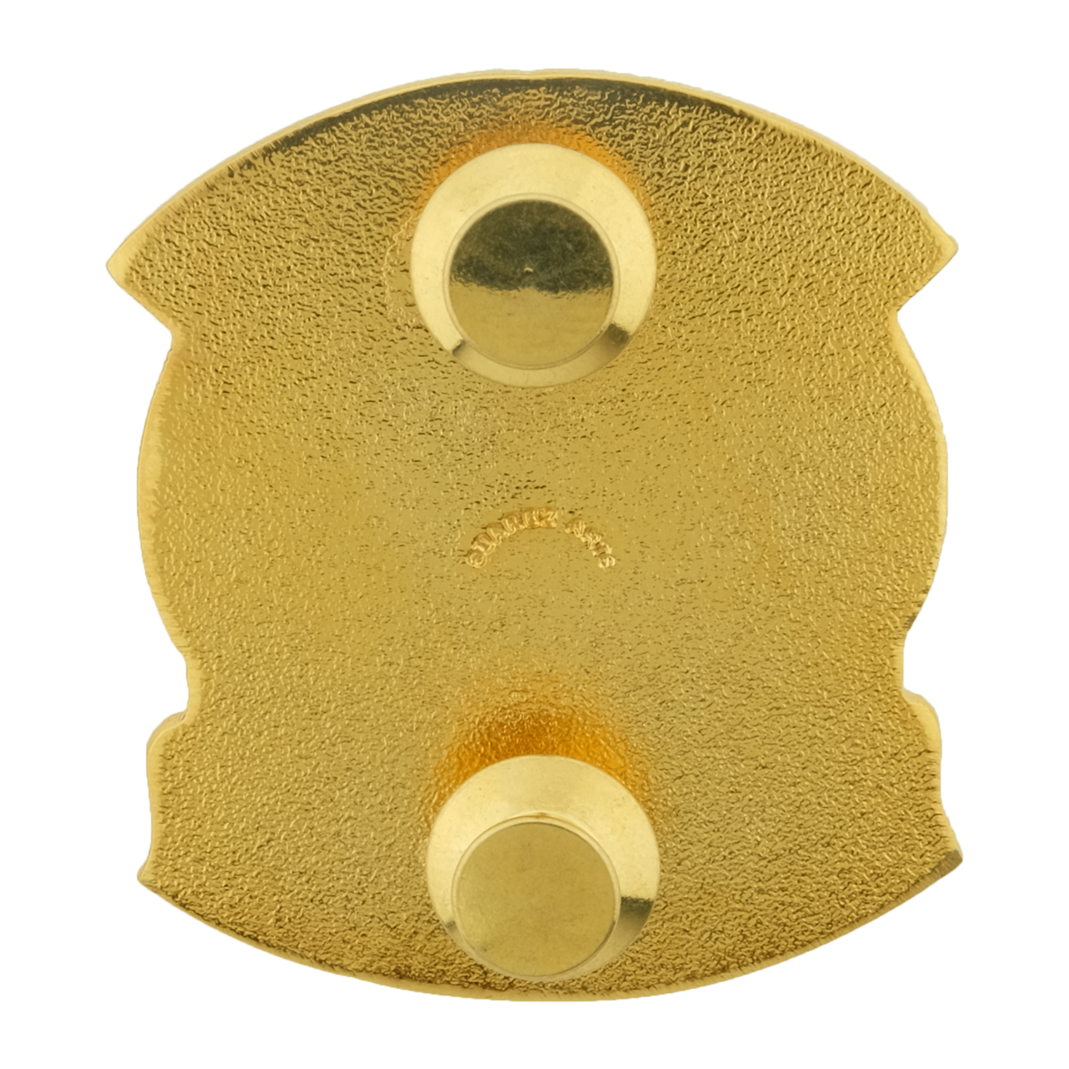 Investigation Officers Basic Course (IOBC) Pin – Suarez Arts