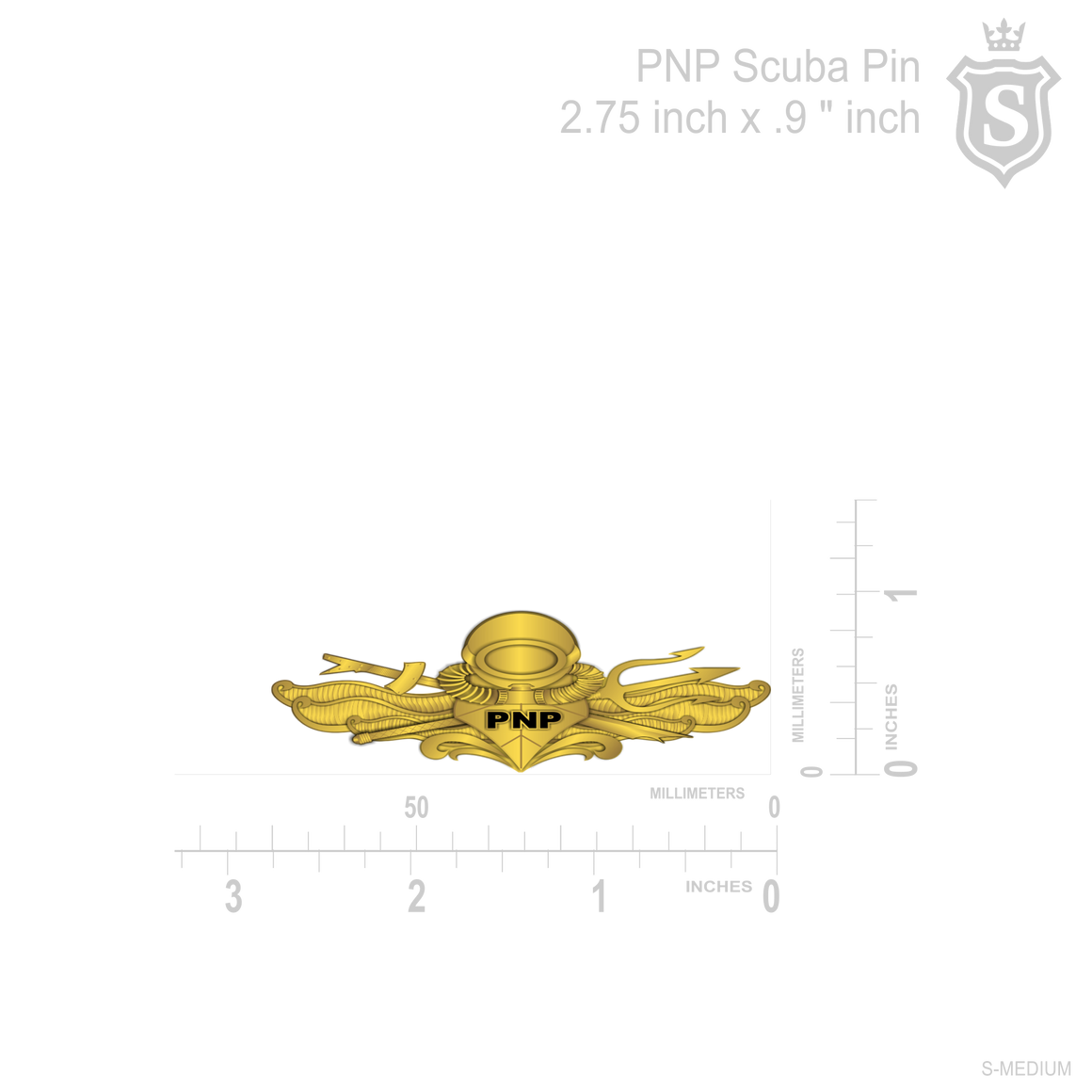 Philippine National Police (PNP) Badges and Insignia – Suarez Arts