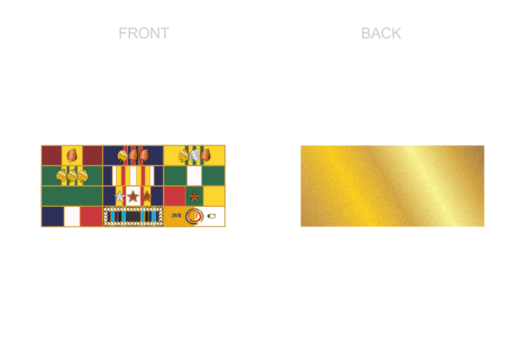 Military Awards And Decorations Philippines | Shelly Lighting