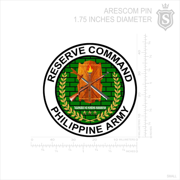 Philippine Reserve Command