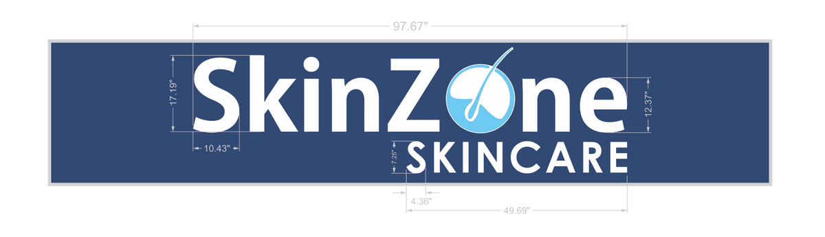 Skinzone Signage – Suarez Arts
