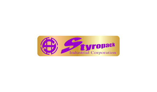 Styropack Industrial Corporation Nameplate – Suarez Arts