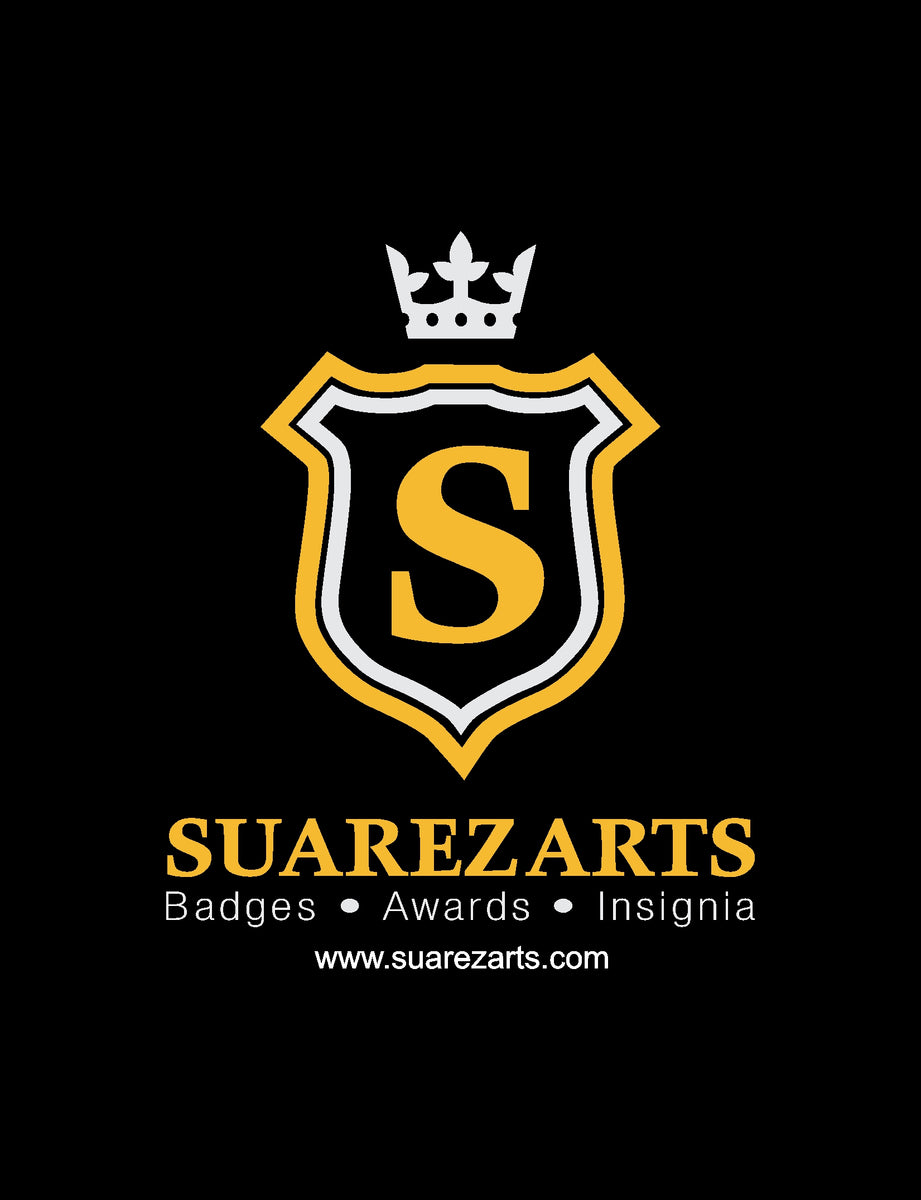 Yellow Lactite – Suarez Arts