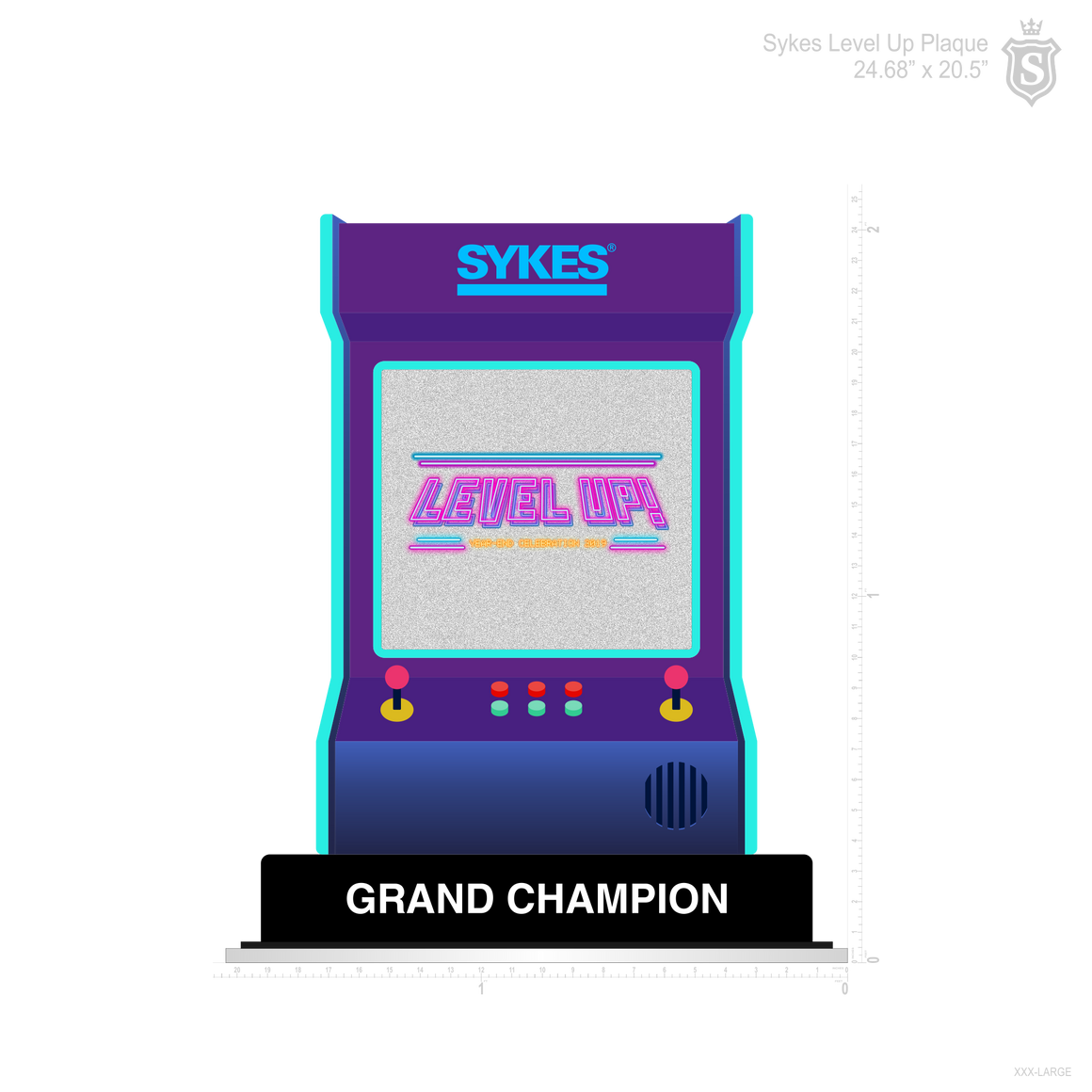 Plaques – Suarez Arts