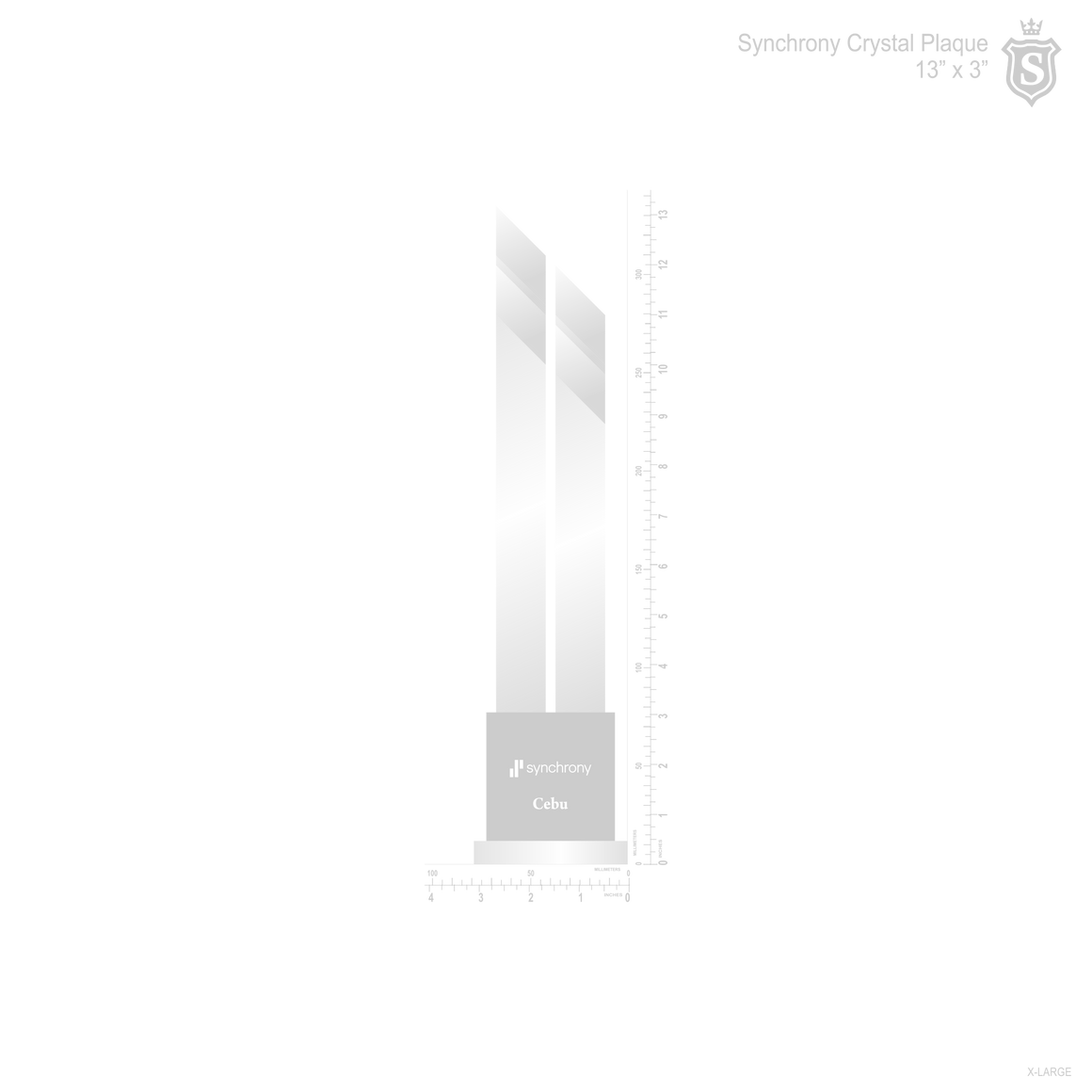 Plaques – Suarez Arts