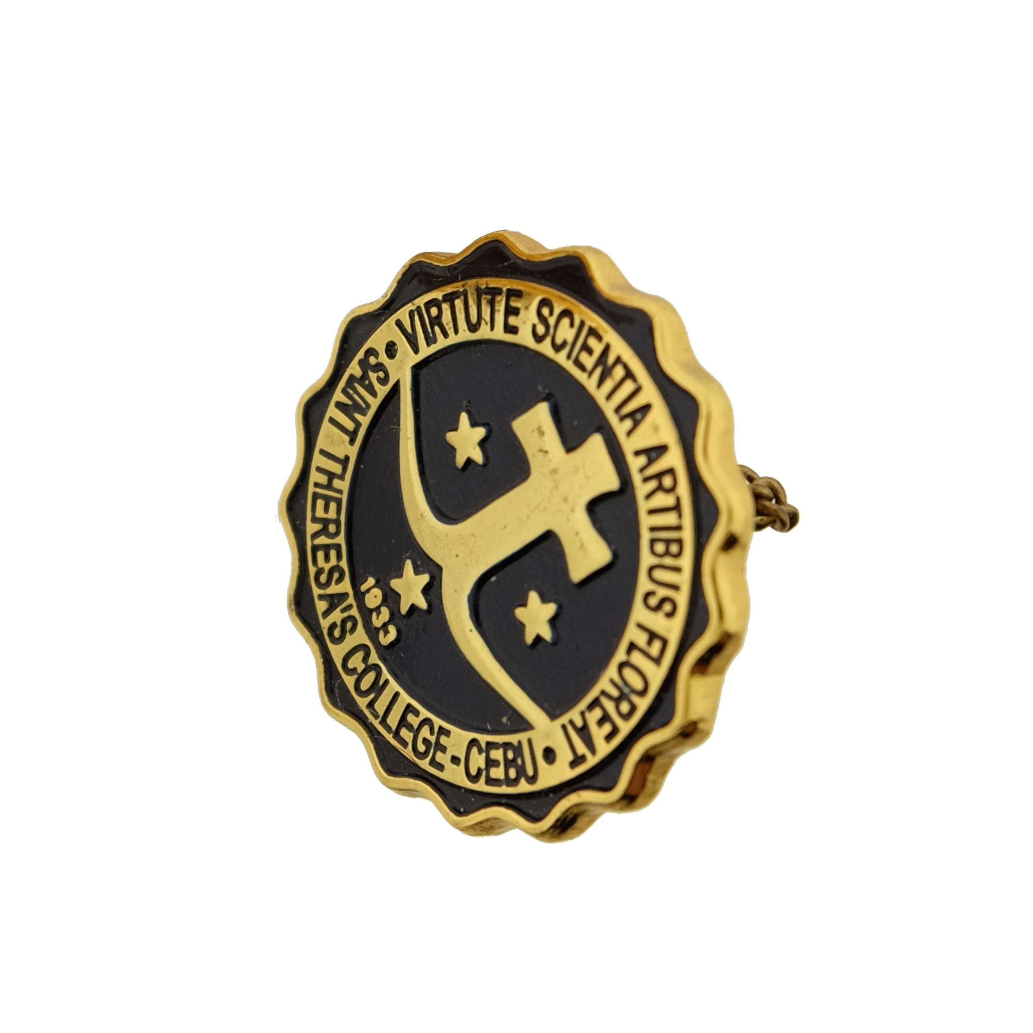 Stc Cebu Logo STC Cebu Interschool Visitation | St. Theresa College