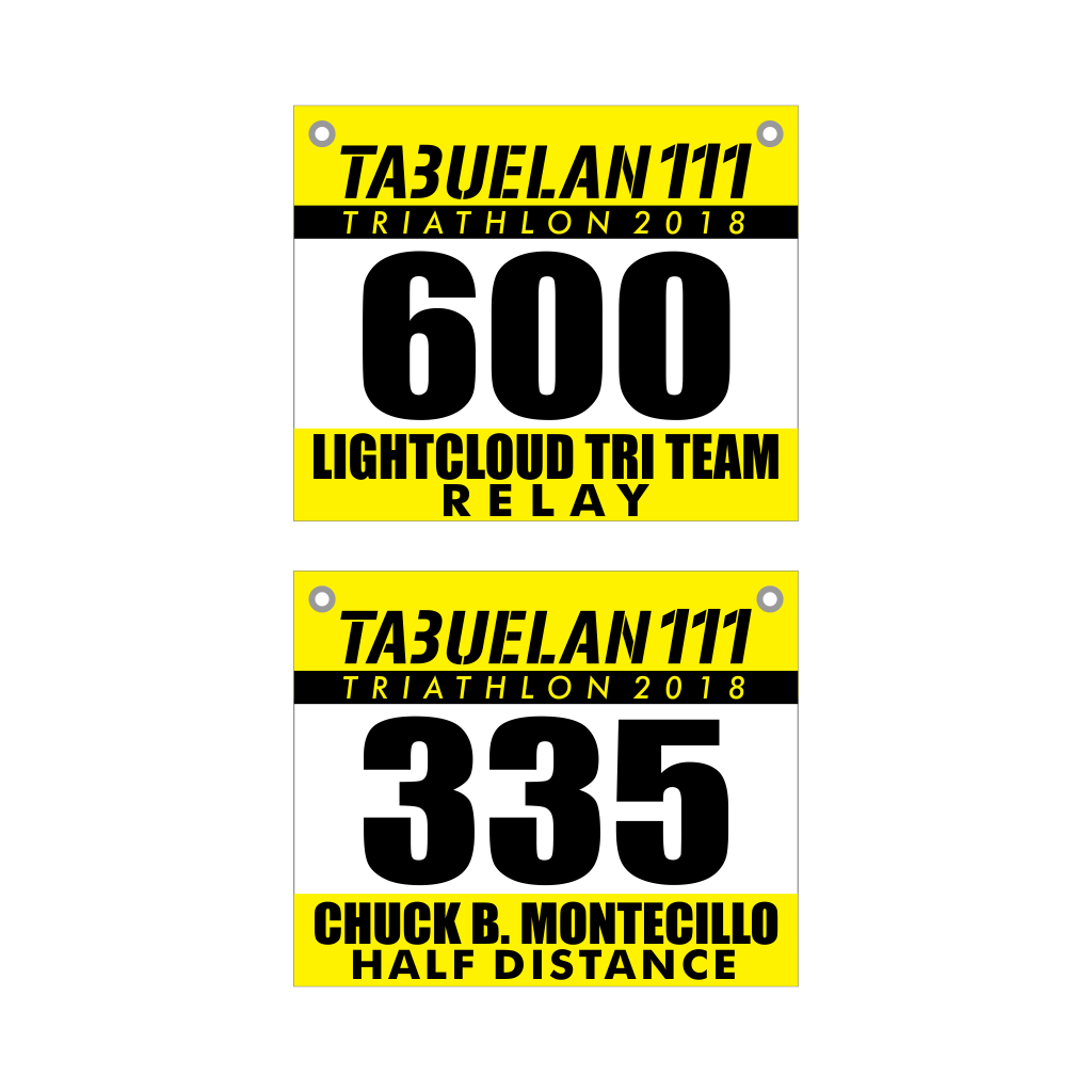 Bike Rack Labels – Suarez Arts