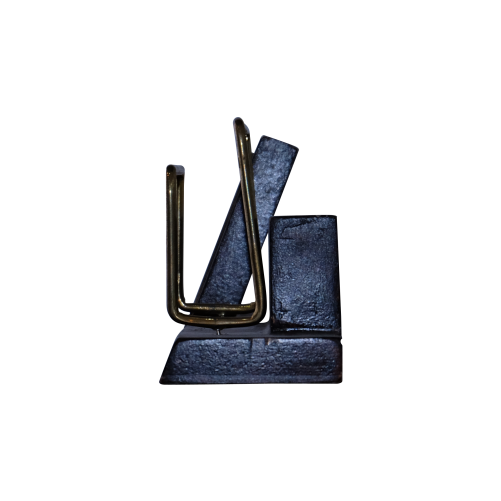 Cebu City Hall Councilor Table Signage – Suarez Arts