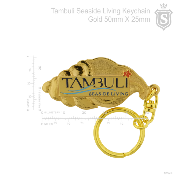 Tambuli Logo