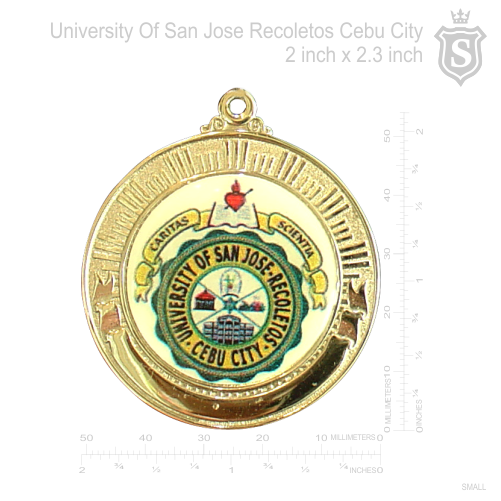 Usjr Cebu Logo