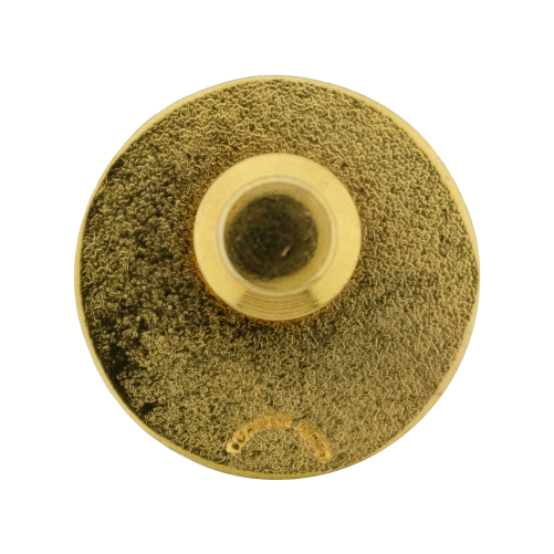 United Architects of the Philippines Pin Gold – Suarez Arts