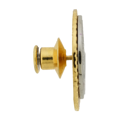 United Architects of the Philippines Pin Gold – Suarez Arts