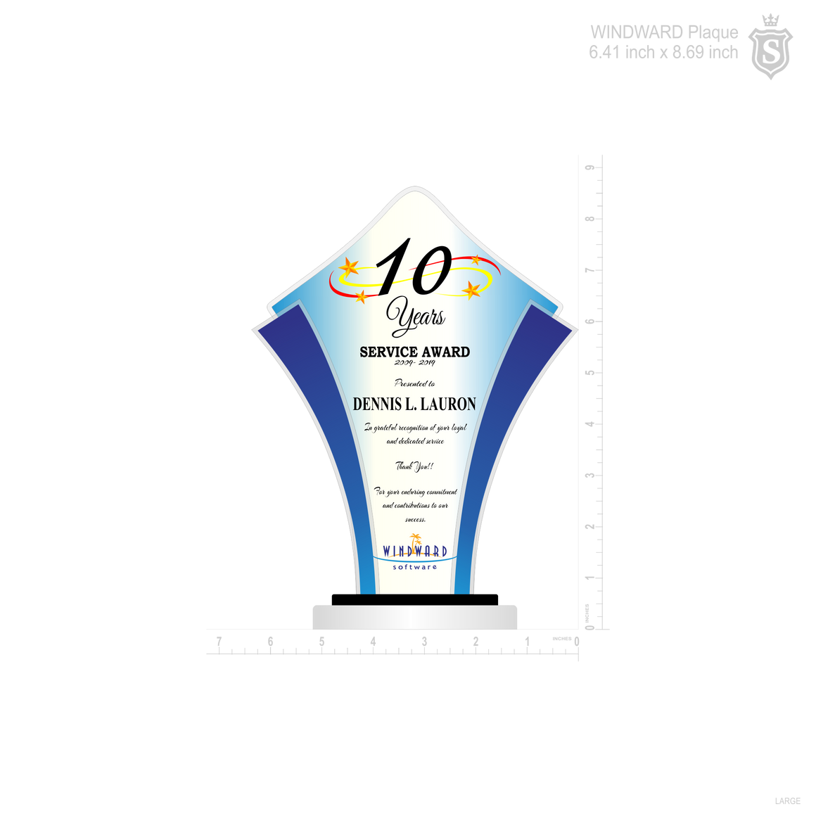 Plaques – Suarez Arts