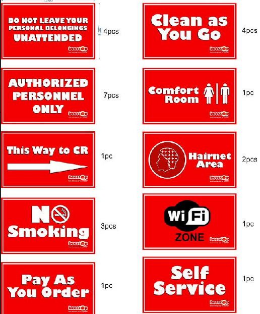 Bee Stop Signage 10"x6" – Suarez Arts